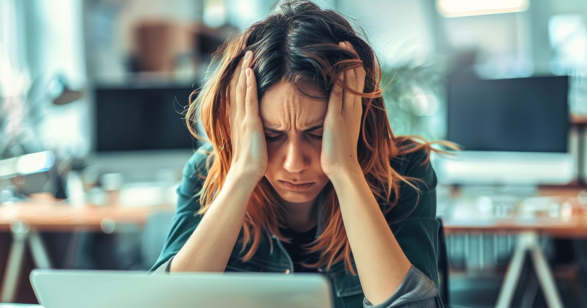 Durerea de cap. 23 de cauze care te pot trimite la neurolog | Neuroaxis