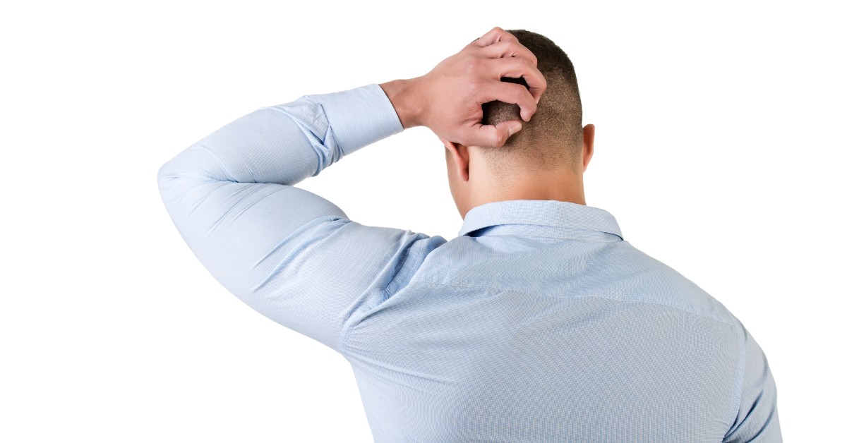 Durere de cap la ceafa - cauze si tratament | Neuroaxis