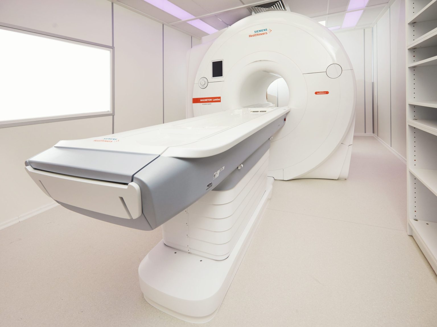 Ghid de pregătire pentru RMN | Neuroaxis