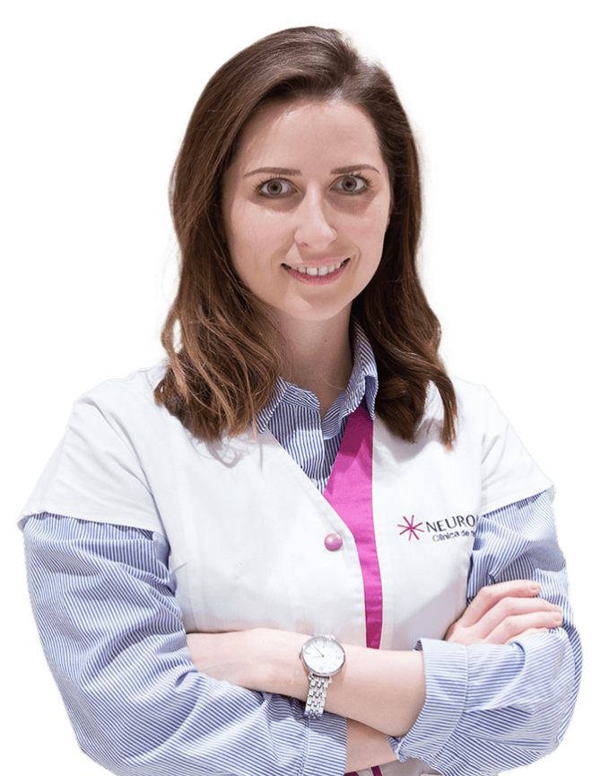 Dr. Olivia Răcilă | Neuroaxis
